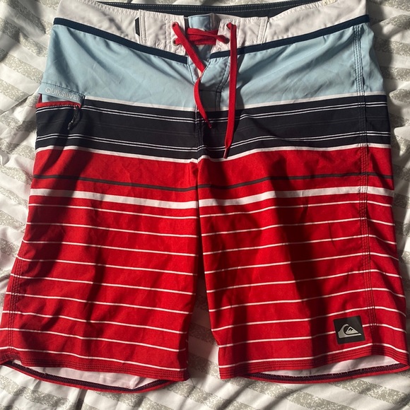 Quiksilver | Swim | Quiksilver Bathing Suit | Poshmark